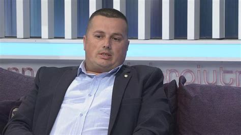 Janković Demantovao Navode Iz Prijave Injac Me Nezakonito Smijenila Adria Tv