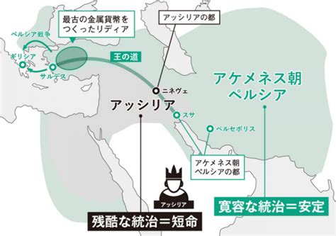 ペルシャ帝国の流れ ─ イラン・首都・領土・文化・宗教・ローマ帝国・アケメネス朝・アルサケス朝・ササン朝