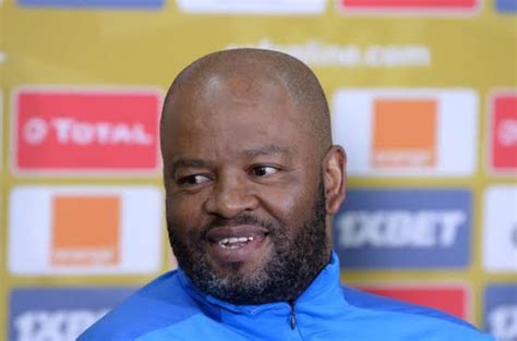 Big Shock Kaizer Chiefs To Snub Nasreddine Nabi And Announce Manqoba