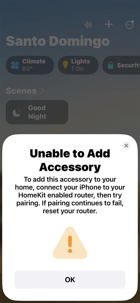 Whats The Issue With Meross Air Purifier And Homekit Rhomekit