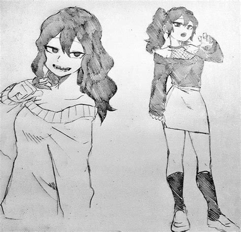 Black Leg Deku Harem Class B Hero Girl Hero