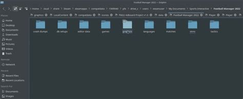 Cómo instalar gráficos y real name fix en Steam Deck Guías y tutoriales