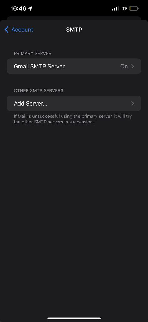 Mail Is Not Working Apple Community