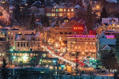 Visit Nelson Bc
