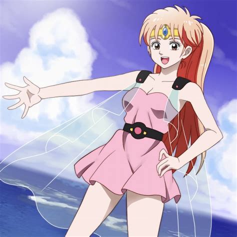 Leona Dragon Quest Dragon Quest Dai No Daibouken Image By Pixiv Id