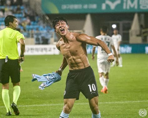고재현 피지컬ㄷㄷ 국내축구 에펨코리아