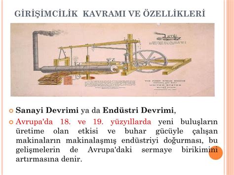 PPT GİRİŞİMCİLİK KAVRAMI VE ÖZELLİKLERİ GİRİŞİMCİLİKTE BAŞARI FAKTÖRLERİVE BAŞARISIZLIK