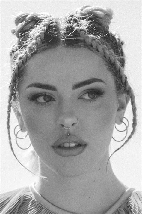 Tamika A Model From Tumut Australia