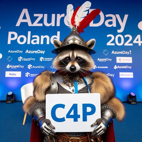 Azureday Azure Agnieszka Cent