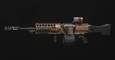 Best Taq Evolvere Loadout Class Build And Setup In Mw3 Polygon