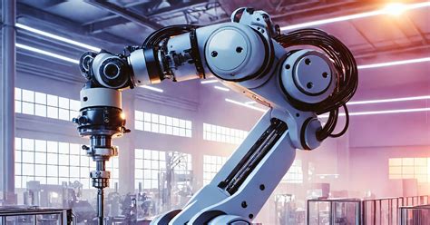 Mechatronics And Automation Cluster Bayern Innovativ