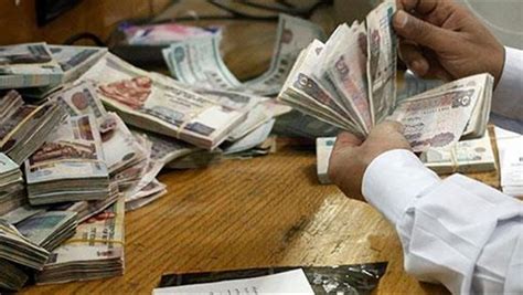 الداخلية تكشف قضية غسيل أموال لمدير شركة بـ200 مليون جنيه