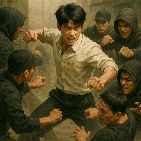 🎬 One 하이스쿨 히어로즈 3화·4화 줄거리 정리 폭력에 맞서는 복면 히어로들의 반격 시작 네이버 블로그