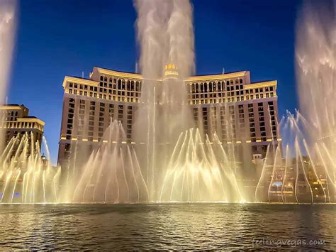 Do Bellagio Rooms Have 18 Things You Should Know Feelingvegas