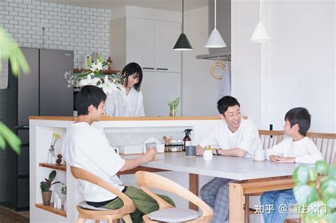 家装实景 温馨又整洁的北欧风每一处都让人倍感舒适 知乎