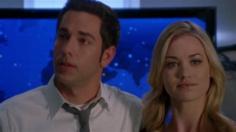 Chuck Season 4 Reviews Metacritic