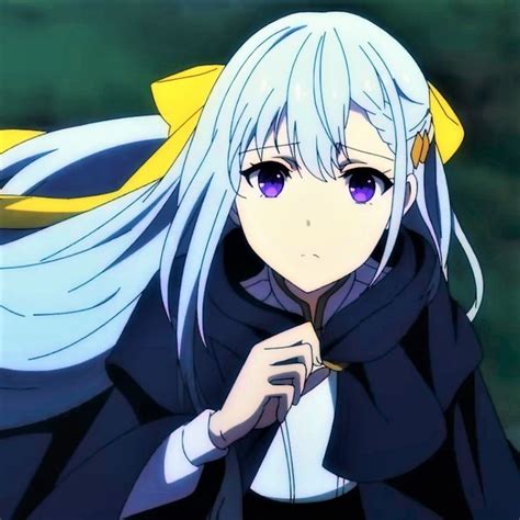 💙 Euphyllia Magenta Tensei Oujo To Tensai Reijou No Mahou Kakumei Công Chúa Ma Thuật Cách Mạng