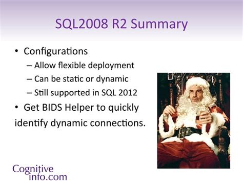 Ssis 2012 Parameters Vs Configurations Pdf Databases Computer