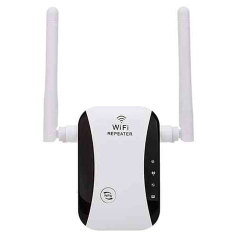 Wifi Repeater Sri Lanka Range Extender Booster 300mbps Ido Lk