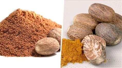 From Immunity Boosting To Pain Relief Nutmeg And It S Remarkable Benefits