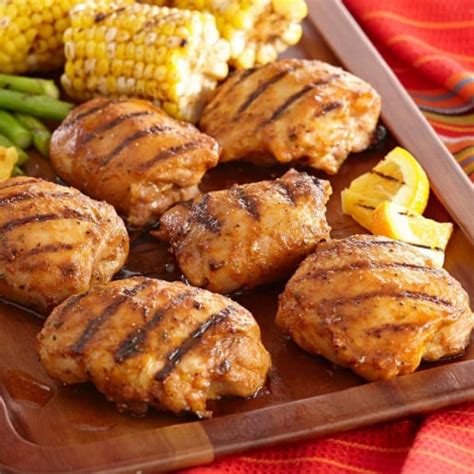 Mccormick Grill Mates Chipotle Pepper Marinade Seasoning Mix 113 Oz Qfc