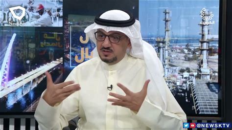 برنامج مال وأعمال يستضيف المتخصص في القانون التجاري عبدالعزيز سعود