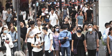 本港逾6萬人受抑鬱症困擾 心理學會籲留意情緒變化 港聞 點新聞