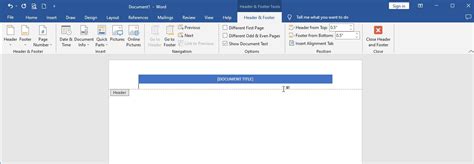 نحوه ایجاد یک قالب خبرنامه در Word خبر و ترفند روز