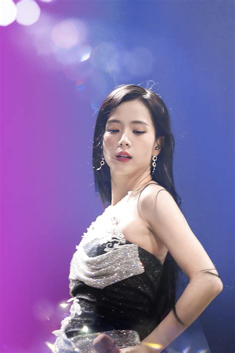 230917 Blackpink World Tour Born Pink Finale In Seoul D1 Last