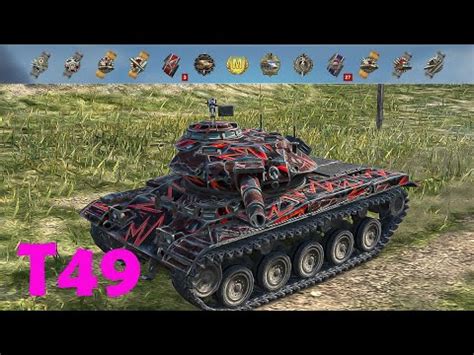 T Wot Blitz Uz Gaming Youtube