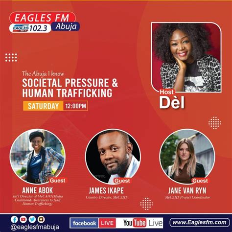 Jane Van Ryn On Linkedin Join My Colleagues And I This Saturday At 12pm Wat West Africa Time