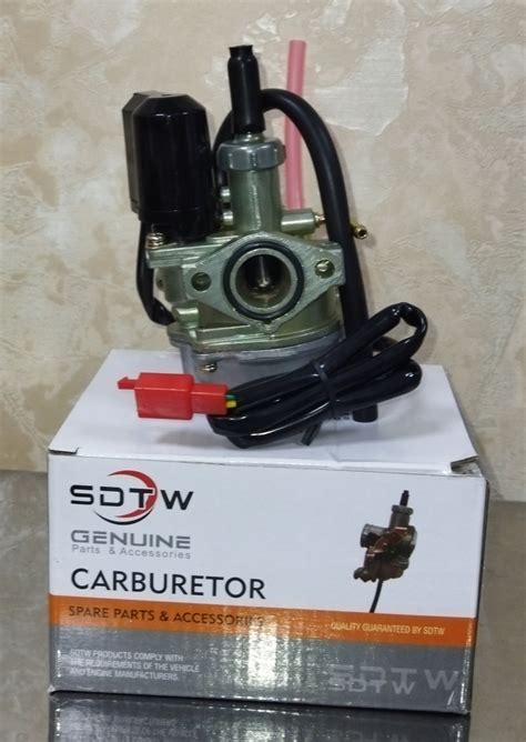 Купить Карбюратор Honda Dio AF-18/27 (d-16mm) KEIHIN Japan SDTW на ...