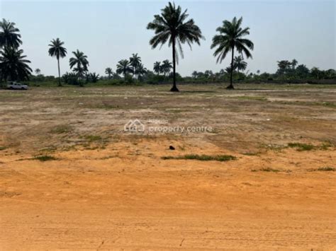 For Sale Boing Mega City Igwuruta Ali Port Harcourt Rivers