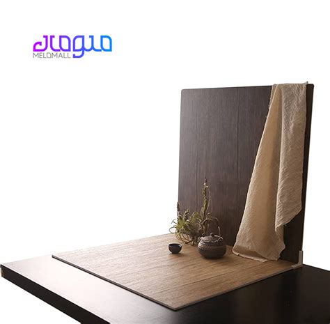 بک گراند عکاسی مدل 105 طرح چوب 50x70cm فروشگاه اینترنتی ملومال
