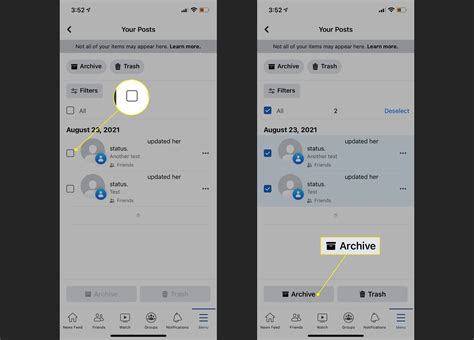 How To Delete Facebook Posts In Bulk