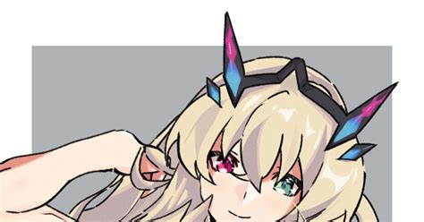 妖精騎士ガウェイン No Title プリフェクチャーのイラスト Pixiv