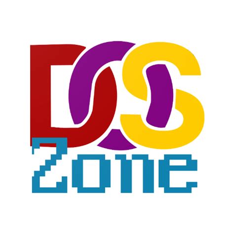 You Can Play Dos Games From Dos Zone Website With Hardware Acceleration