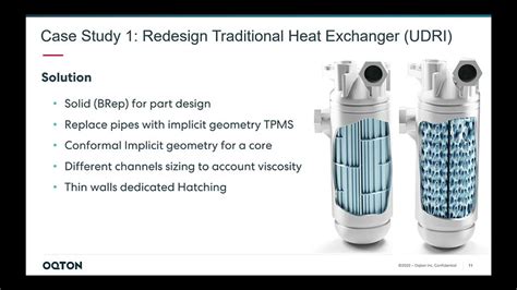 Hybrid Dfam From Topology To Toolpath And Production To Performance
