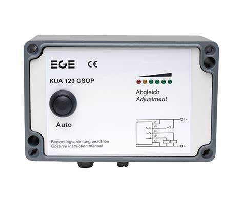 Filling Level Analysis Devices