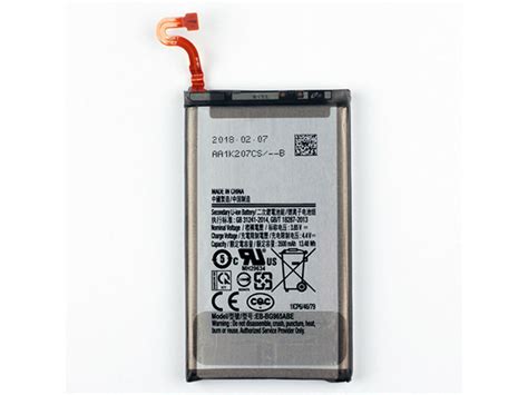 Samsung EB BG965ABE 3500mAh 13 48WH Cell Phone Battery Samsung Mobile