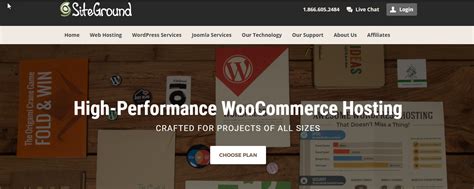 Best Woocommerce Hosting Solutions Learnwoo