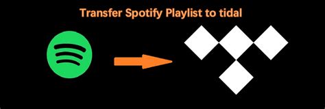 Tidal To Spotify Playlist Export Tewske