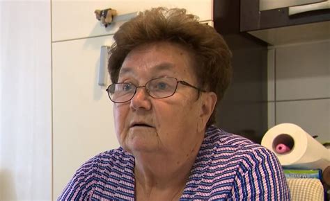 Slavonka Odlučila Pomoći Umirovljenici Koja Se Požalila Da Si Ne Može