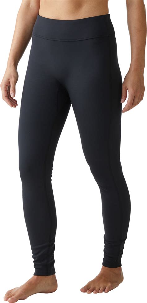 Mec T3 Merino Base Layer Bottoms Womens Mec