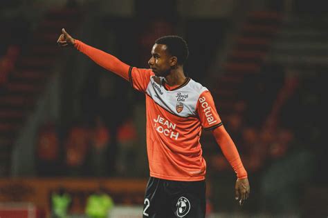FC Lorient RC Lens 0 0 Les Photos De La Rencontre FC Lorient