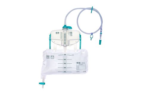 Diuresis Monitoring Solutions Unoquip