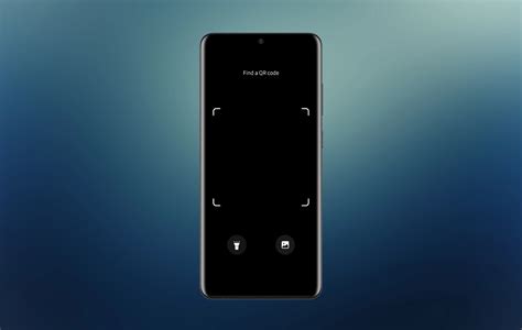 3 Different Methods To Scan Qr Code On A Samsung Phone
