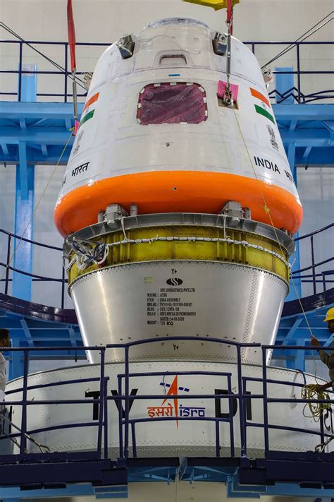 Gaganyaan Mission गगनयान से Isro ने फिर लहराया परचम दुनिया में भारत