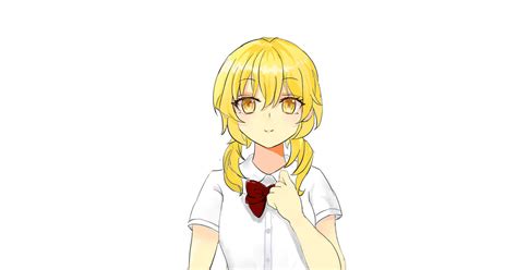 Jk制服 Jk蛍 龍雪のイラスト Pixiv