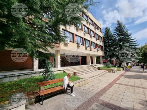 Днес ще бъде гледана мярката за неотклонение на мъжа пребил жена си в